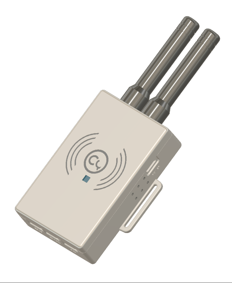 CyConnect4G - Assets Tracking | Cypod Solutions